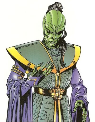 Falleen – Holopedia