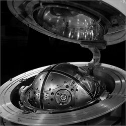 Baradium-Fissionsbombe – Holopedia