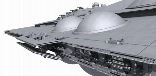 Dominator-Class II Star Destroyer – Holopedia