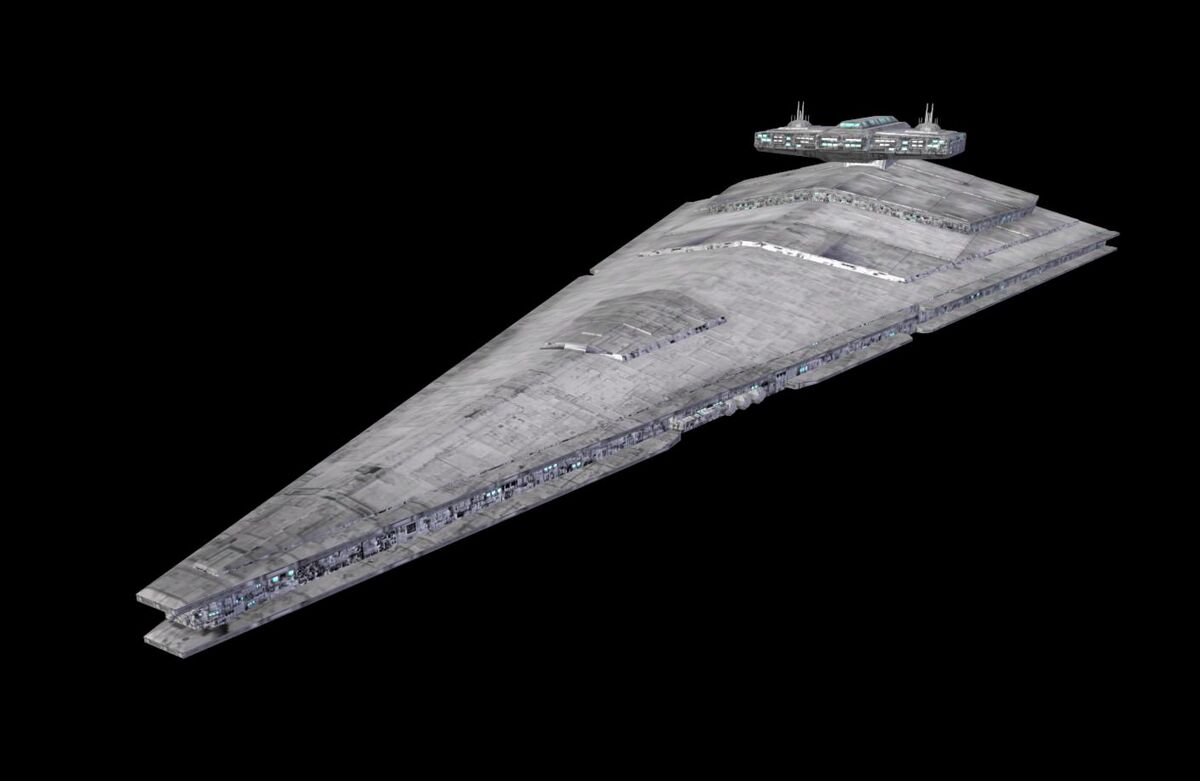 Enforcer-Class Cruiser – Holopedia