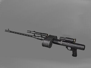 BlasTech RT-97C – Holopedia