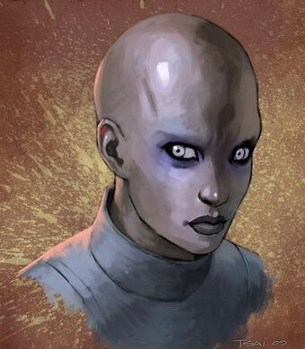 Umbaraner – Holopedia