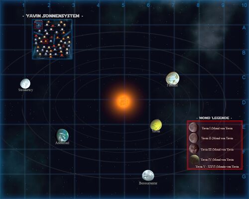 Yavin 4 – Holopedia