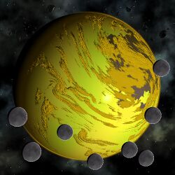 Yavin 4 – Holopedia